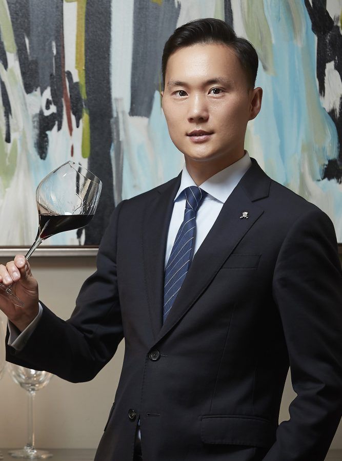It’s All About Seafood on The Manor’s New Menu at The St. Regis Macao It’s All About Seafood on The Manor’s New Menu at The St. Regis Macao