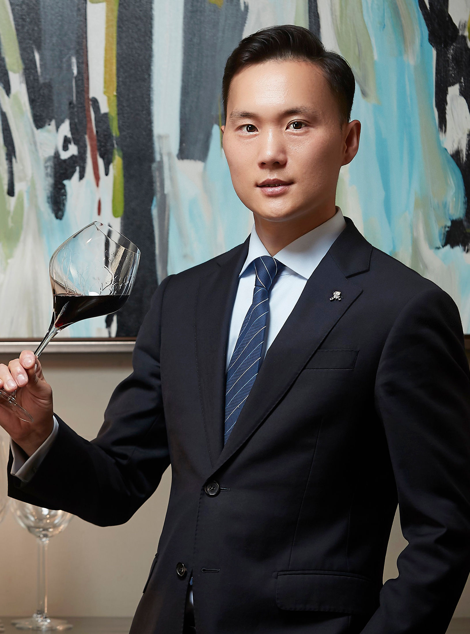 It’s All About Seafood on The Manor’s New Menu at The St. Regis Macao