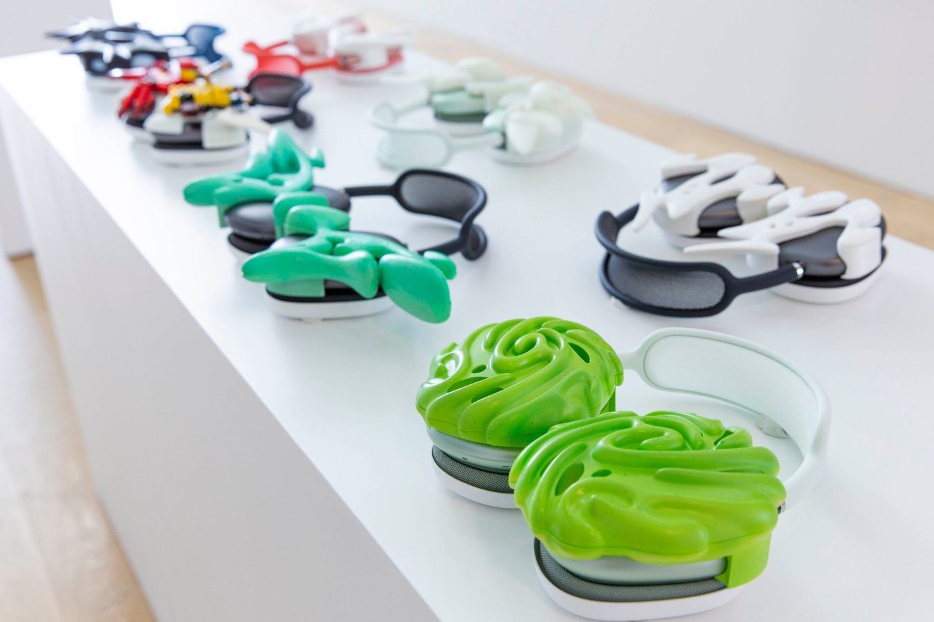 Artist Offgod on Why Creative Evolution is Imperative