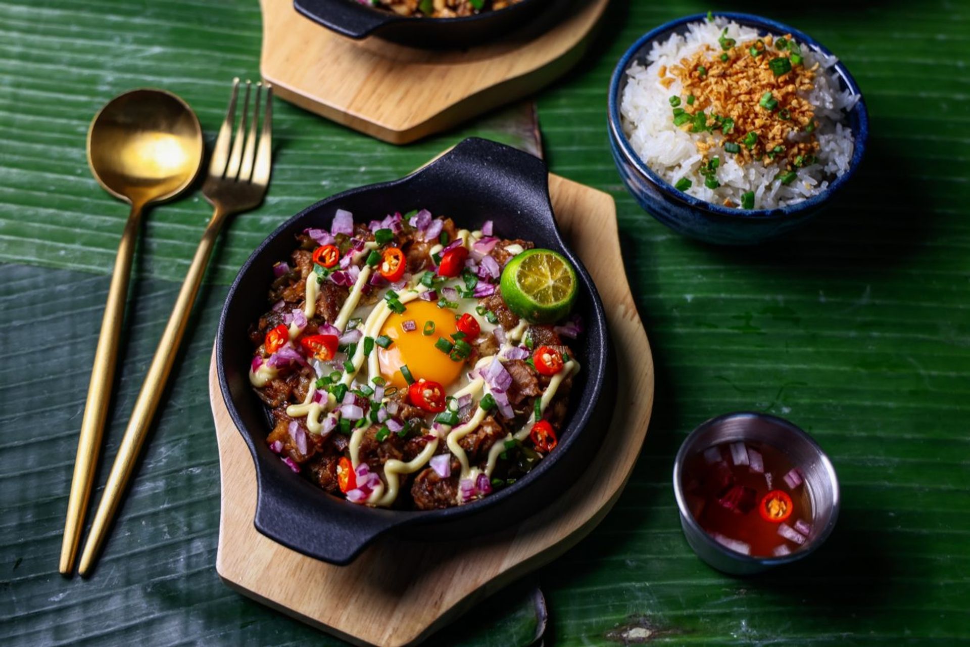 Jen Balisi on Opening Barkada and Why It's Felt "Just Right"