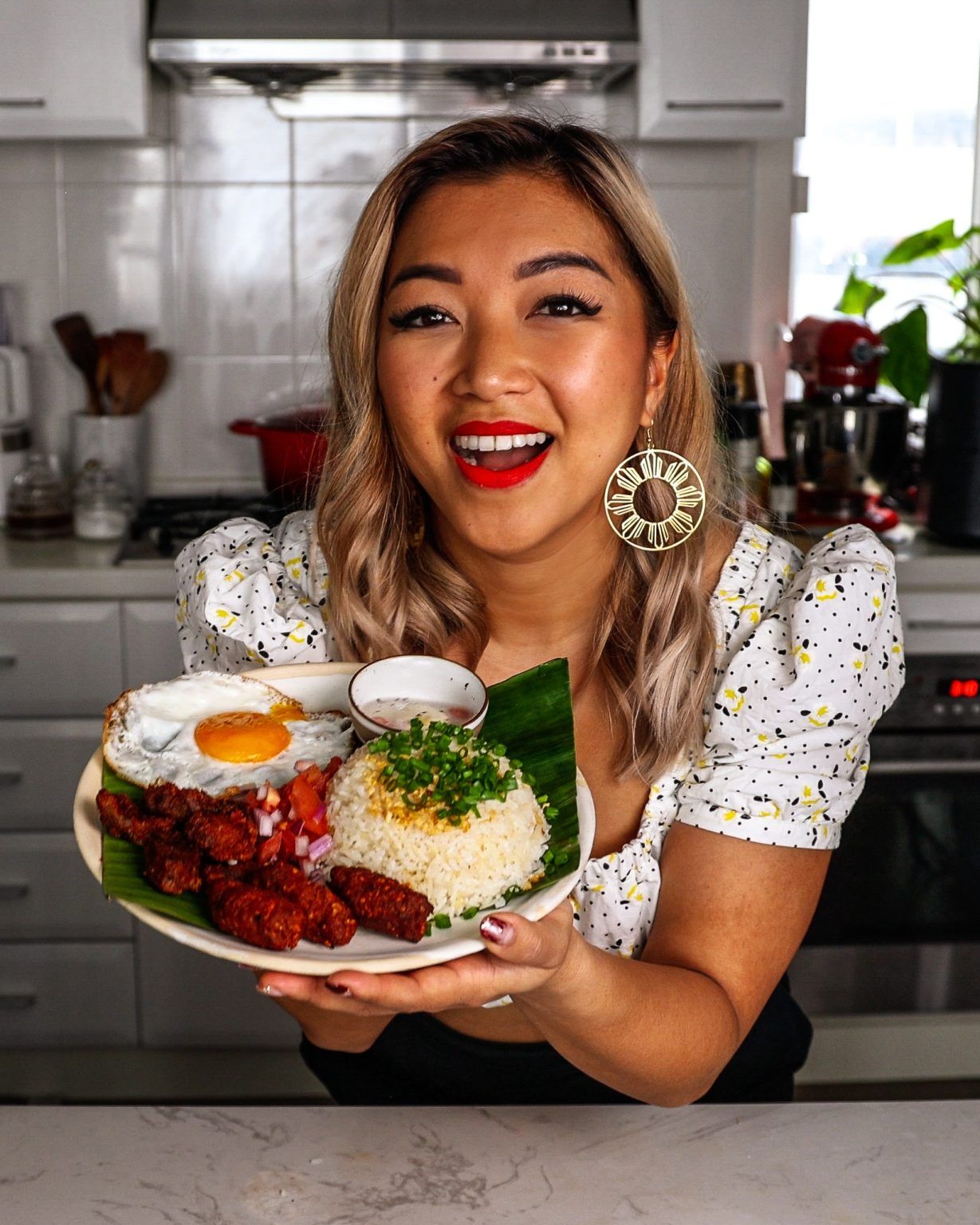 Jen Balisi on Opening Barkada and Why It's Felt "Just Right"