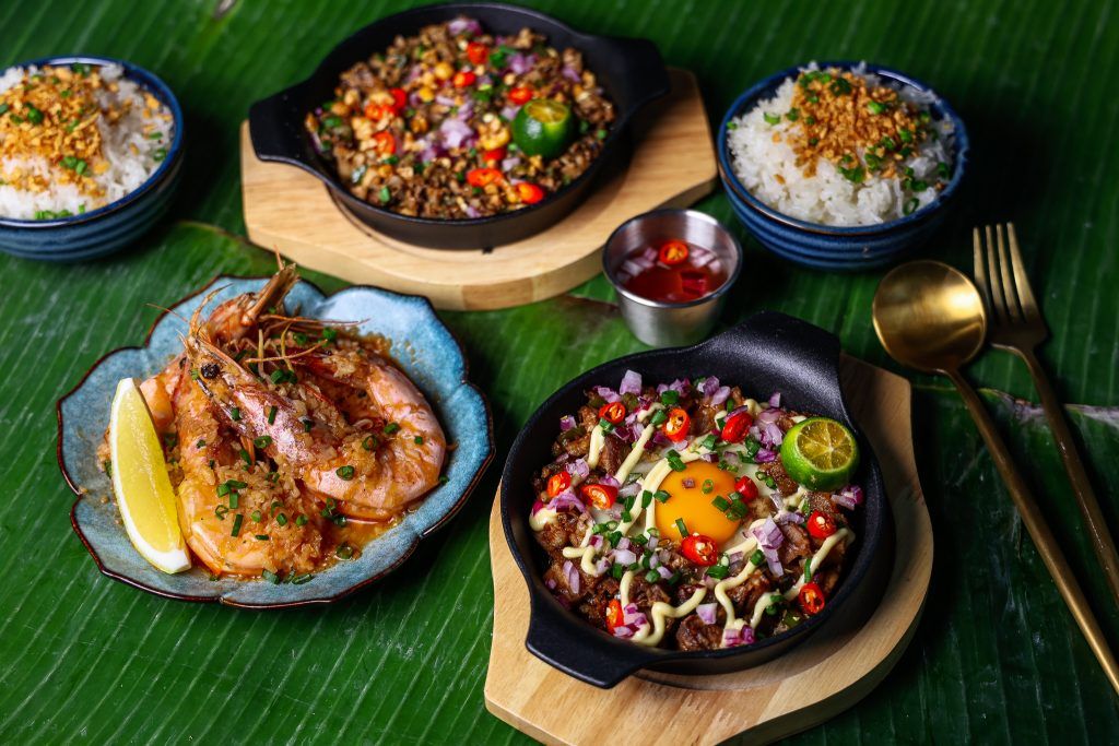 Jen Balisi on Opening Barkada and Why It's Felt "Just Right"