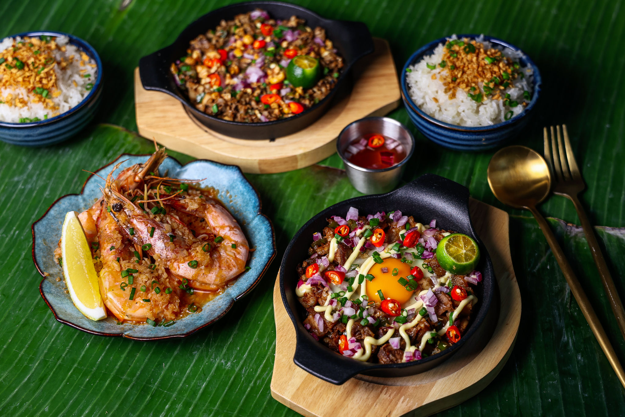 Jen Balisi on Opening Barkada and Why It's Felt "Just Right"