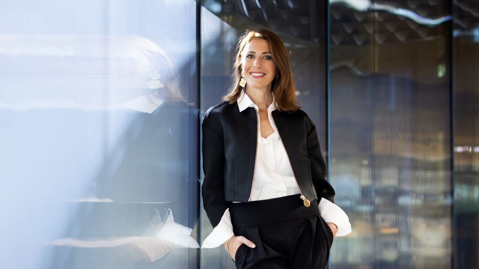 Anne-Gaëlle Quinet on the Code 11.59 by Audemars Piguet Universelle