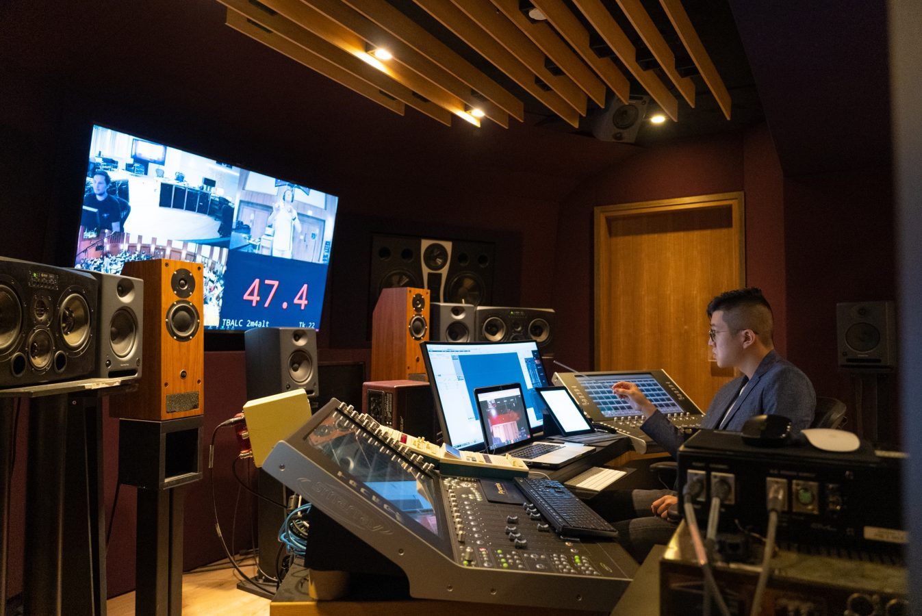 Composer Elliot Leung on His Journey From Hong Kong to Hollywood