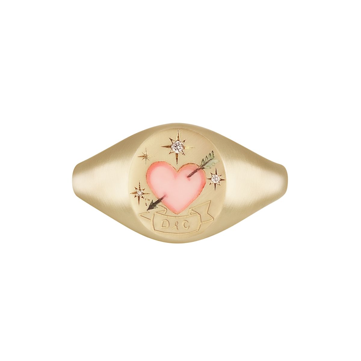 In the name of love: jewellery with love motifs you should know