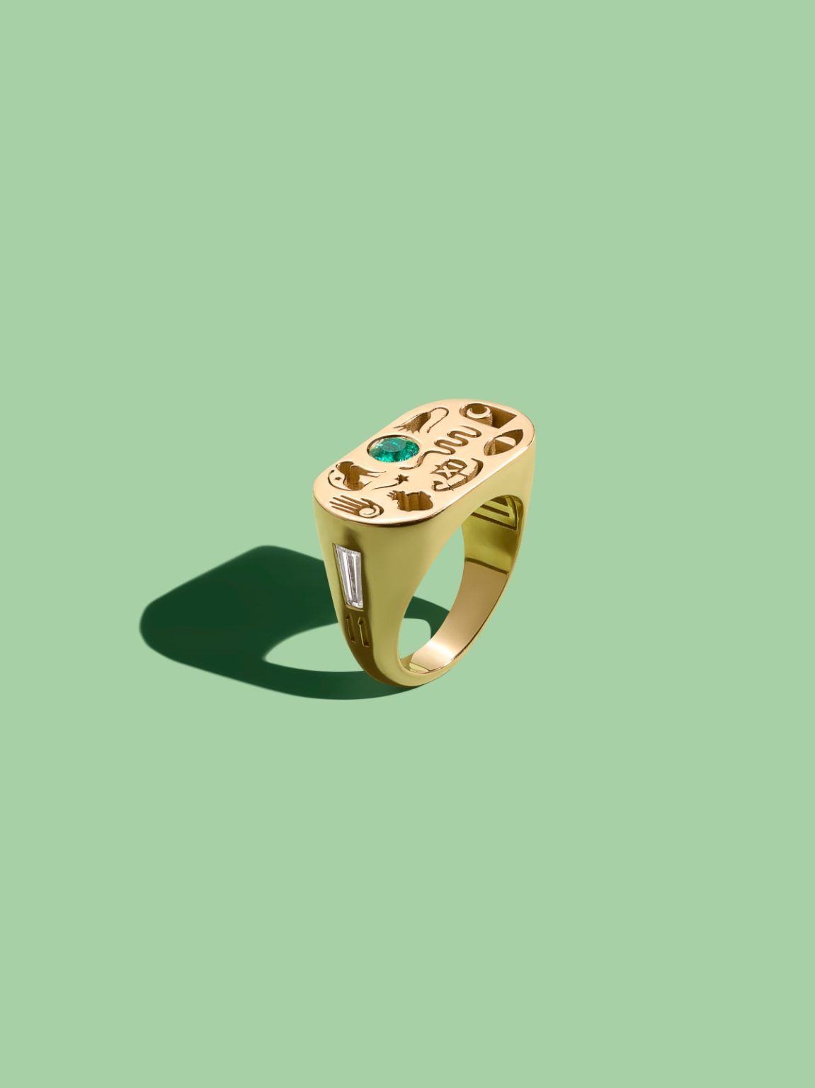 In the name of love: jewellery with love motifs you should know