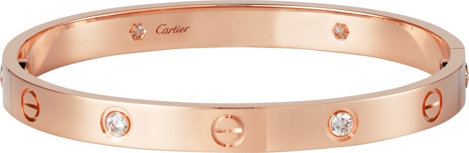 In the name of love: jewellery with love motifs you should know