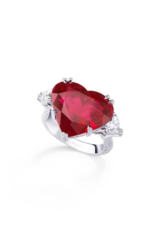 In the name of love: jewellery with love motifs you should know