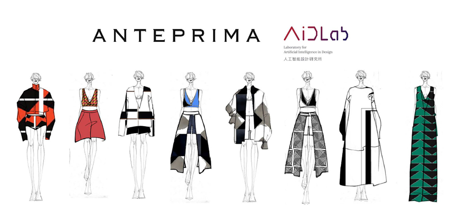 AI La Mode: Is AI in Fashion Design The Future?