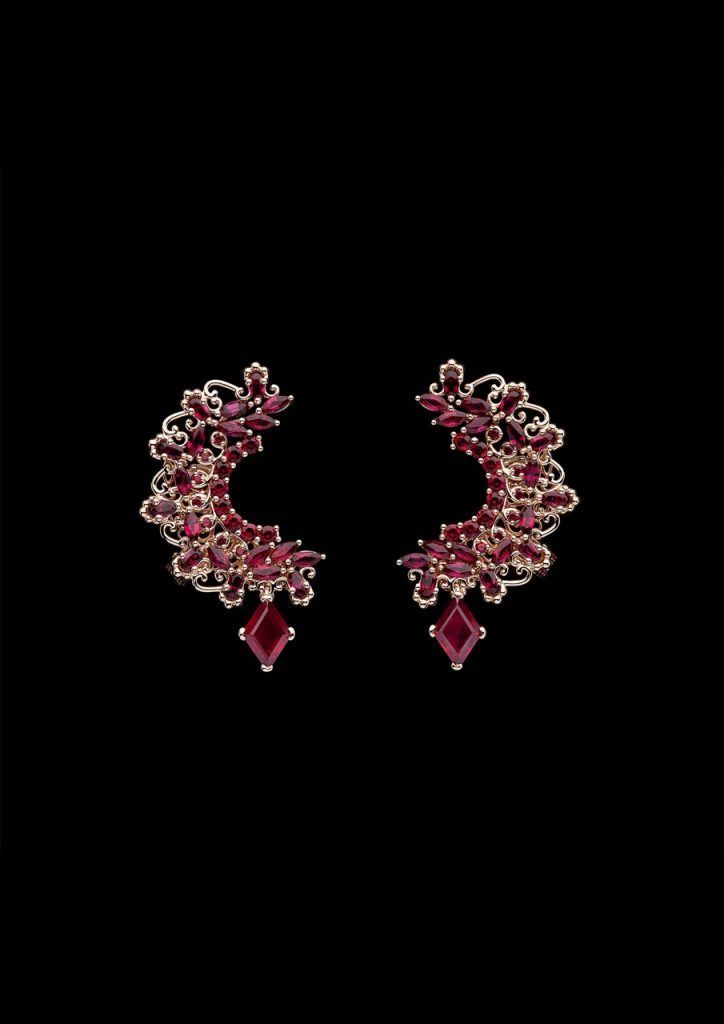 From Gucci to Cartier, these are the latest jewellery news to catch up with