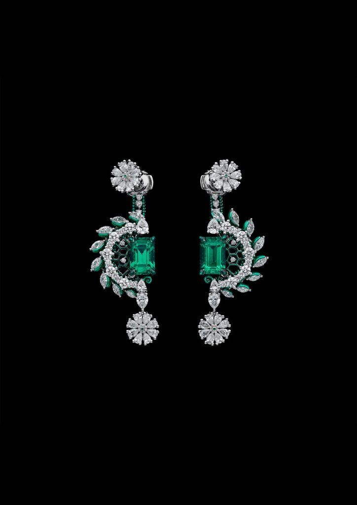 From Gucci to Cartier, these are the latest jewellery news to catch up with