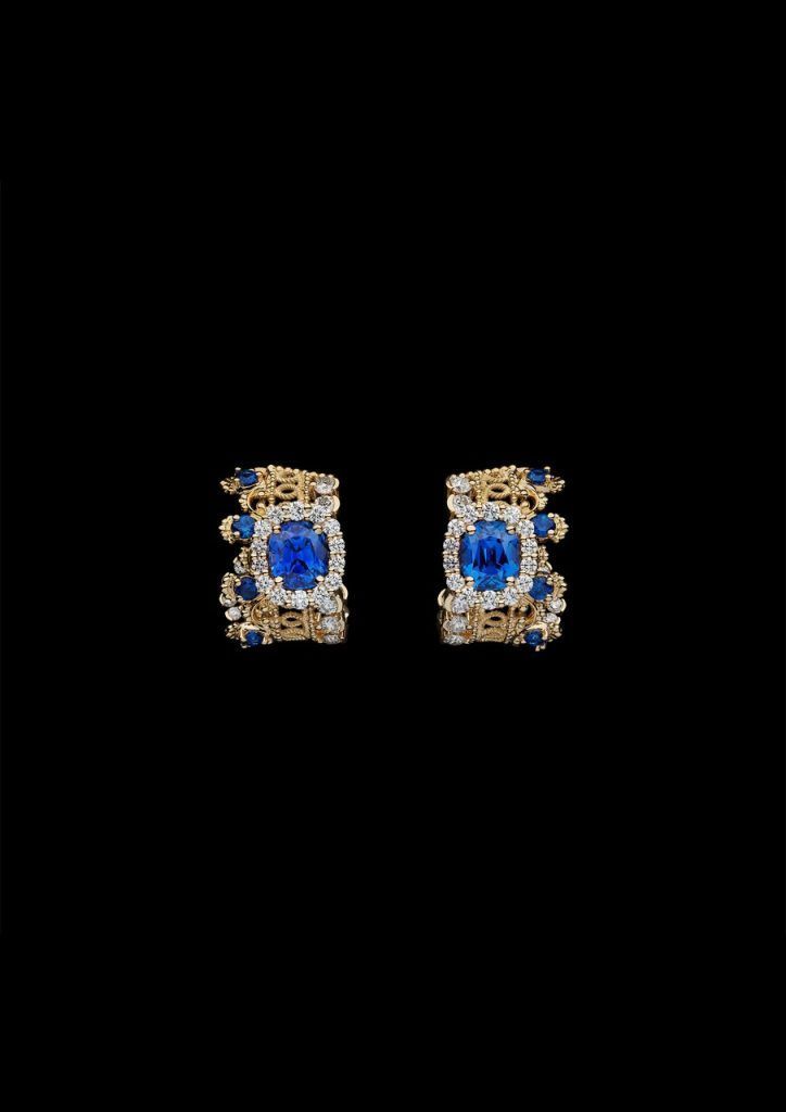 From Gucci to Cartier, these are the latest jewellery news to catch up with