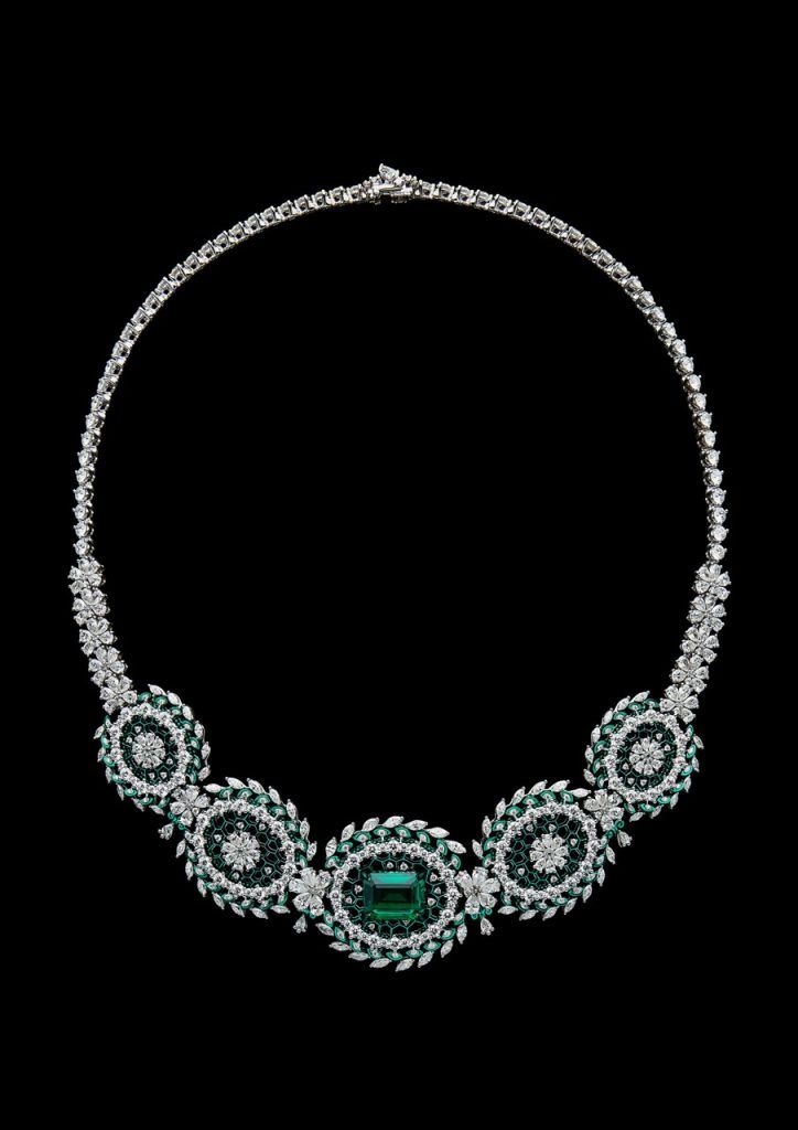 From Gucci to Cartier, these are the latest jewellery news to catch up with