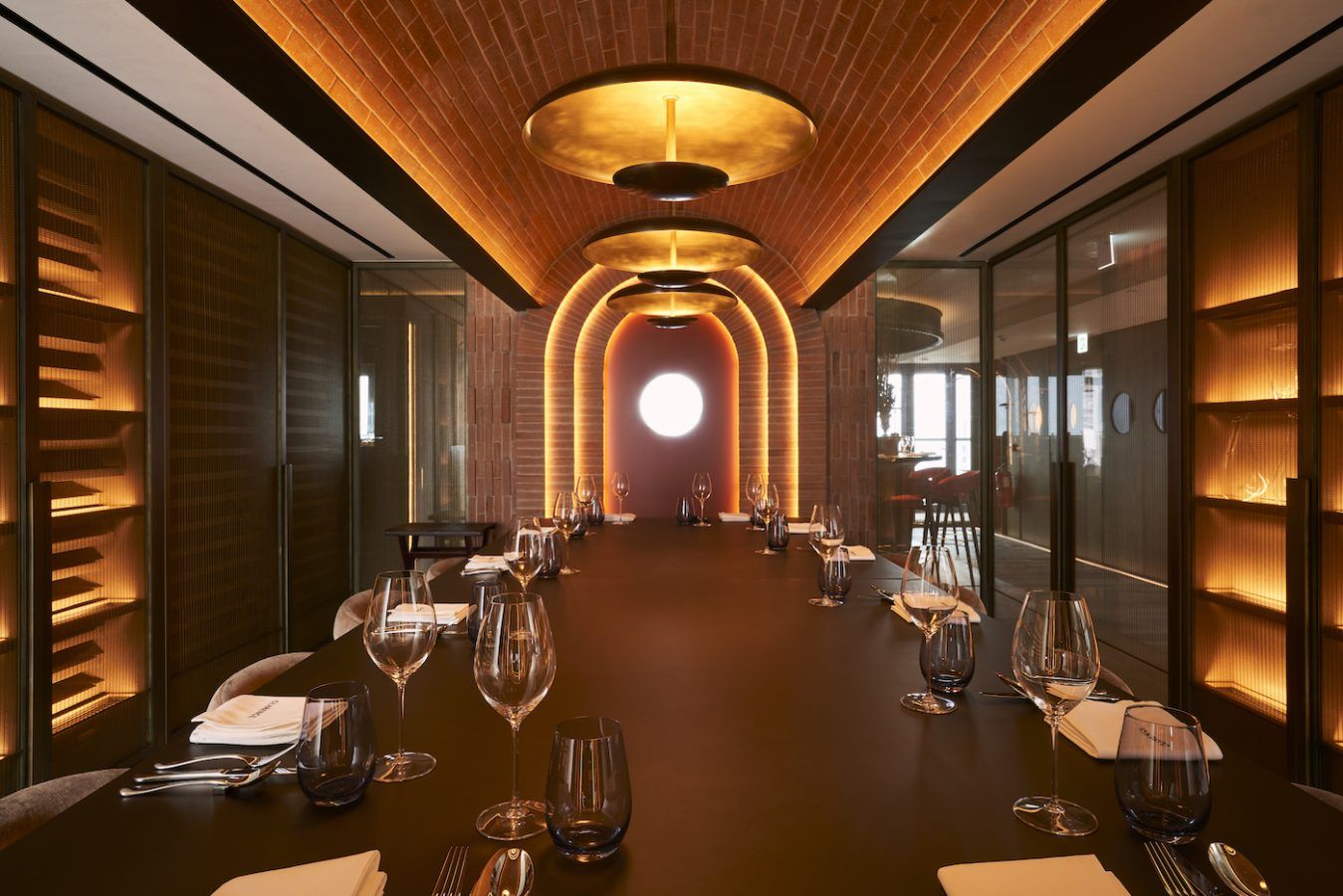 Chef Olivier Elzer on Clarence's soft revamp and 2023 opportunities