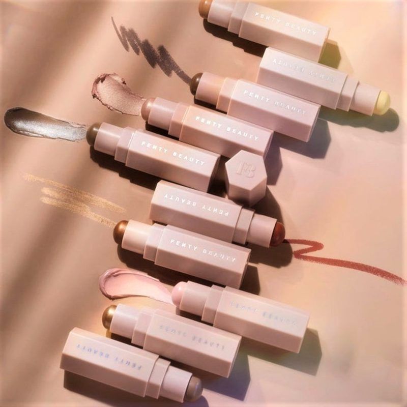 The best Fenty Beauty products to shop for right now