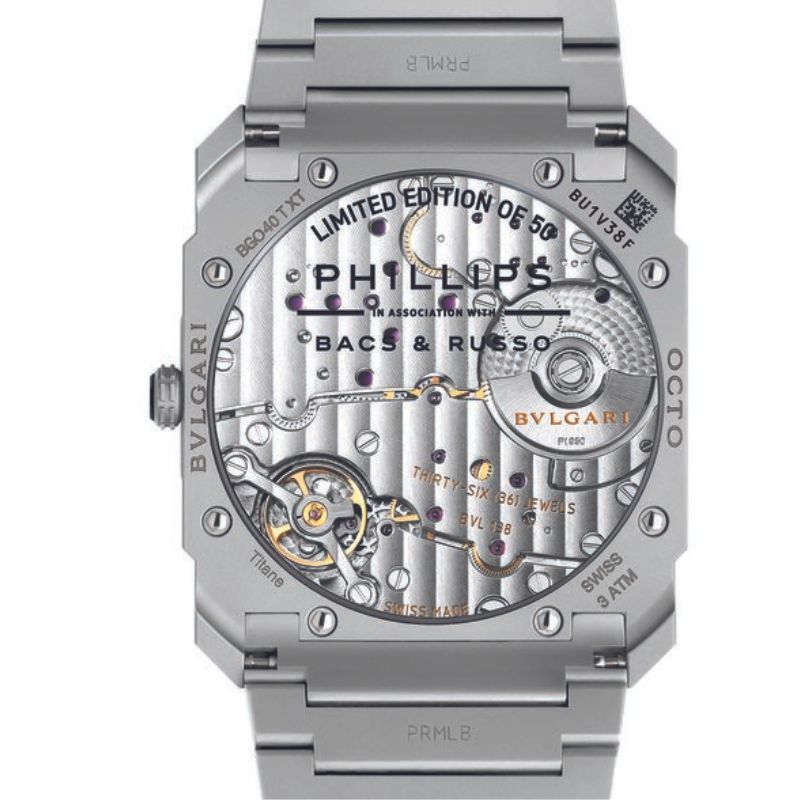 Striking Watches to Add to Your Collection