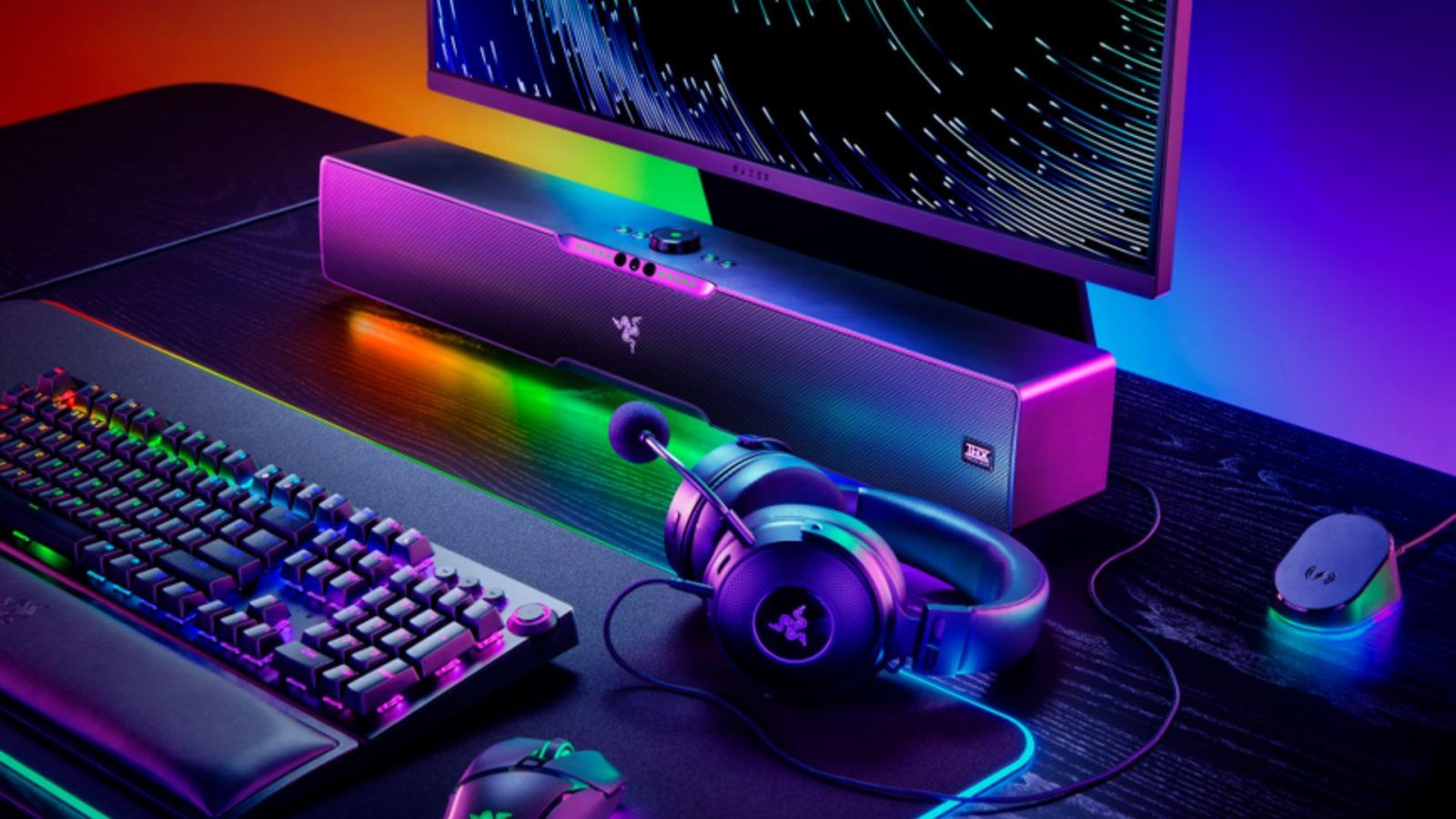 Cool new tech releases this month