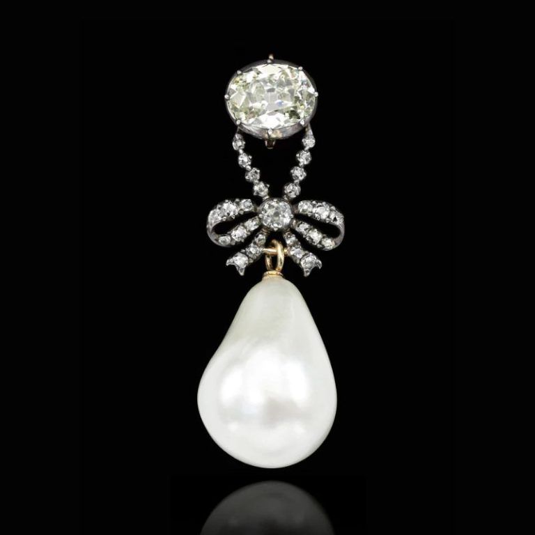Brooches to Tiaras: Most Expensive Jewellery Pieces Sold at Auction