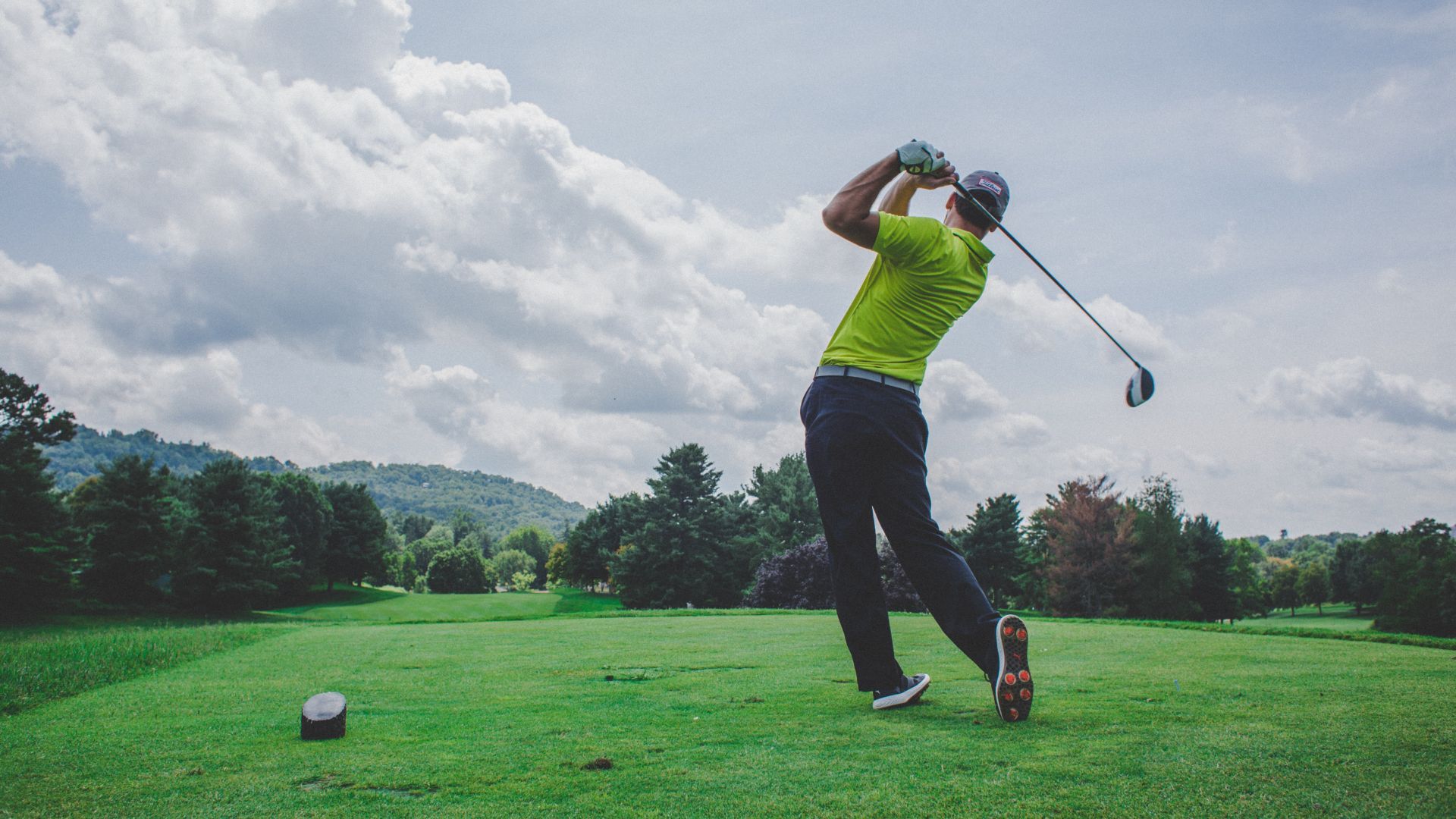The Best Asian Golfers Of All Time Who've Made Their Mark on the Game
