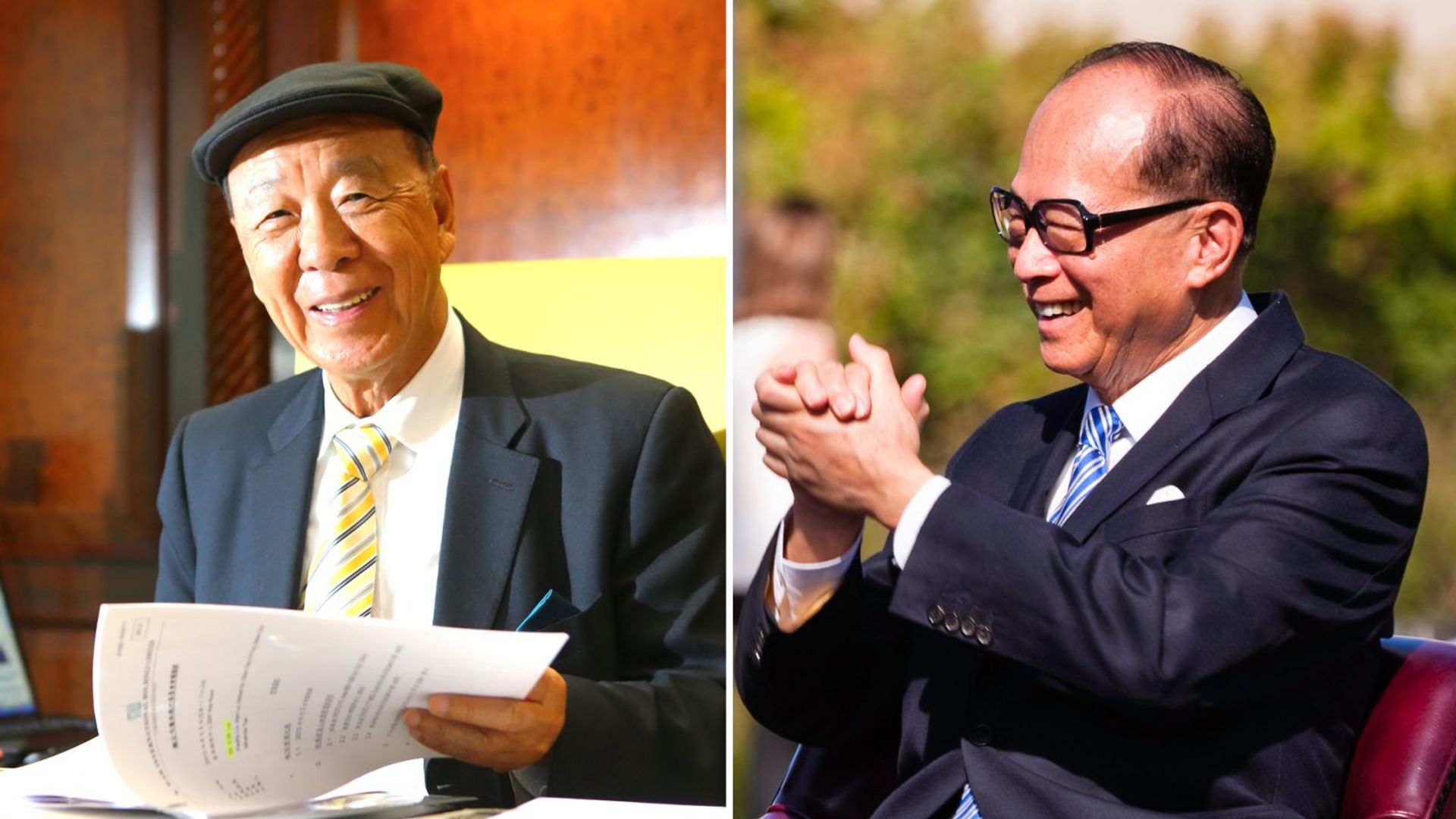 Hong Kong Billionaires List: Top 10 Richest People As Per Forbes