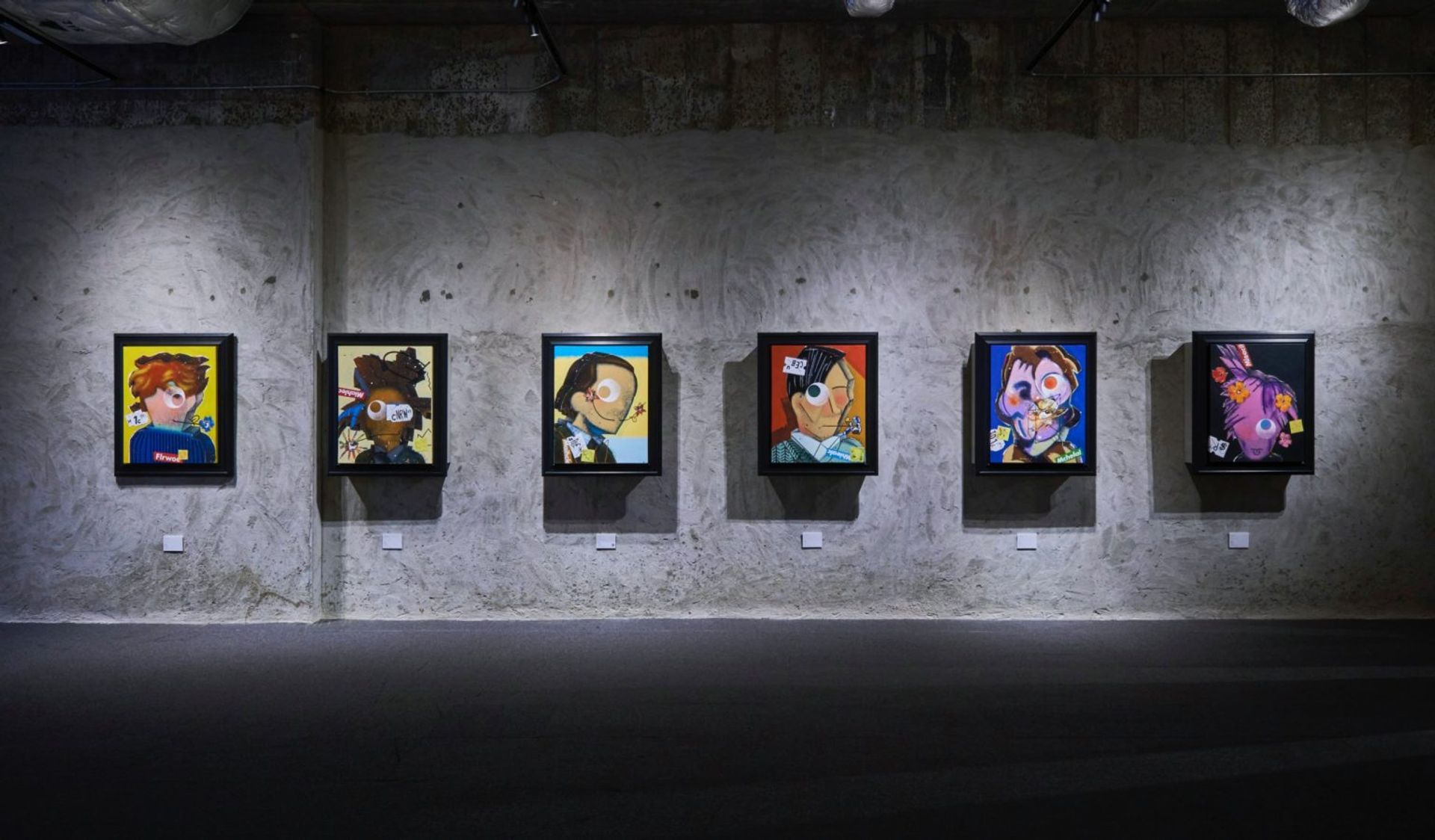Michael Lau: From Vinyl Figures to Floral Portraits