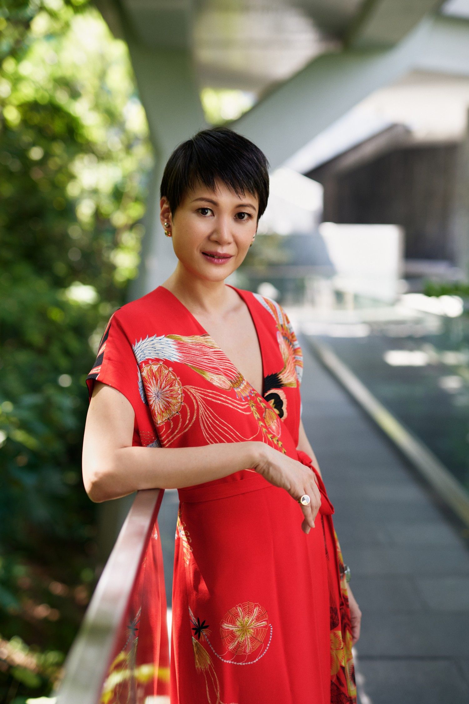 Column: Adeline Ooi on the growth of art in Asia