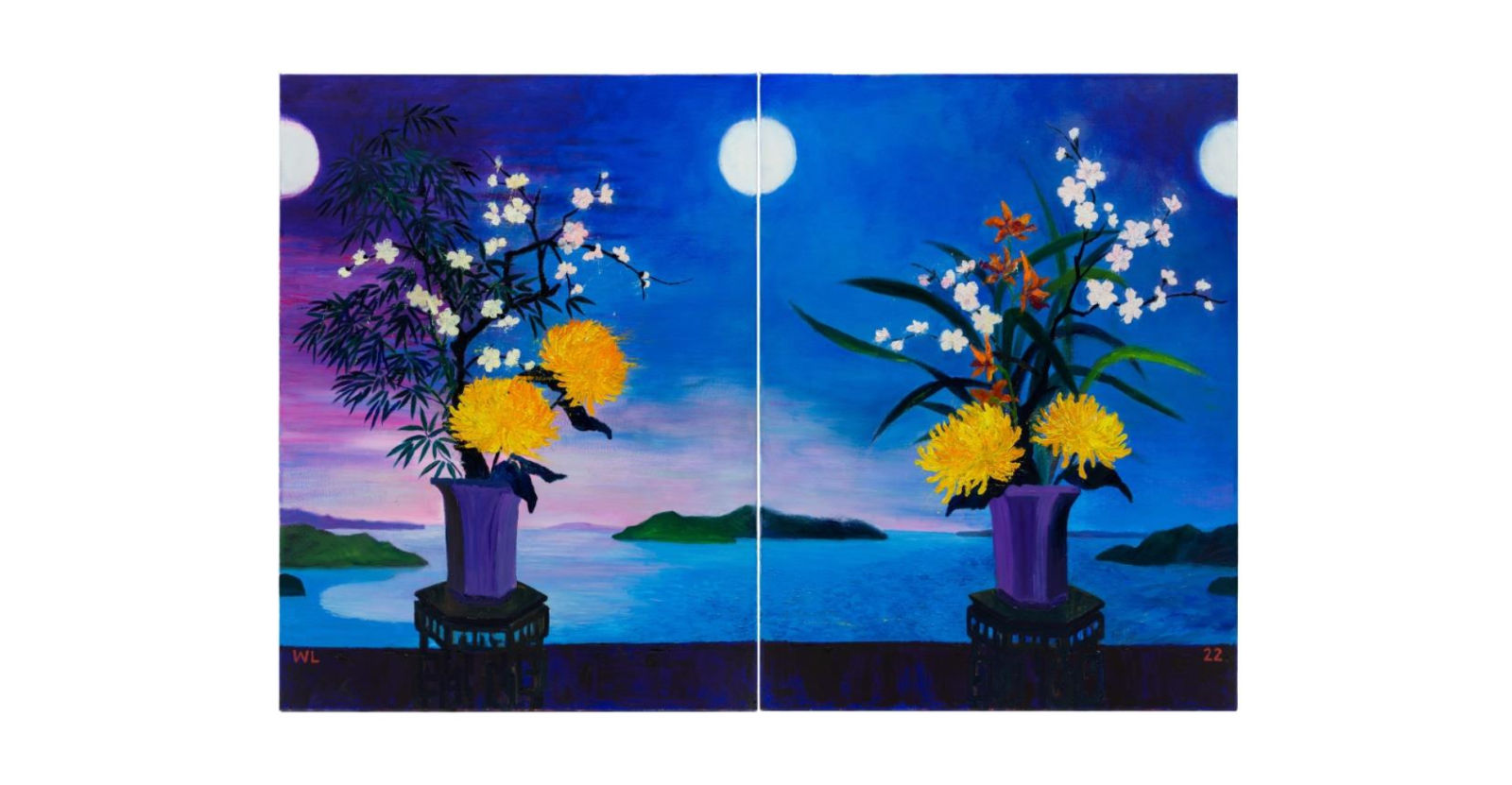 New Art Exhibitions to Check Out in March 2023