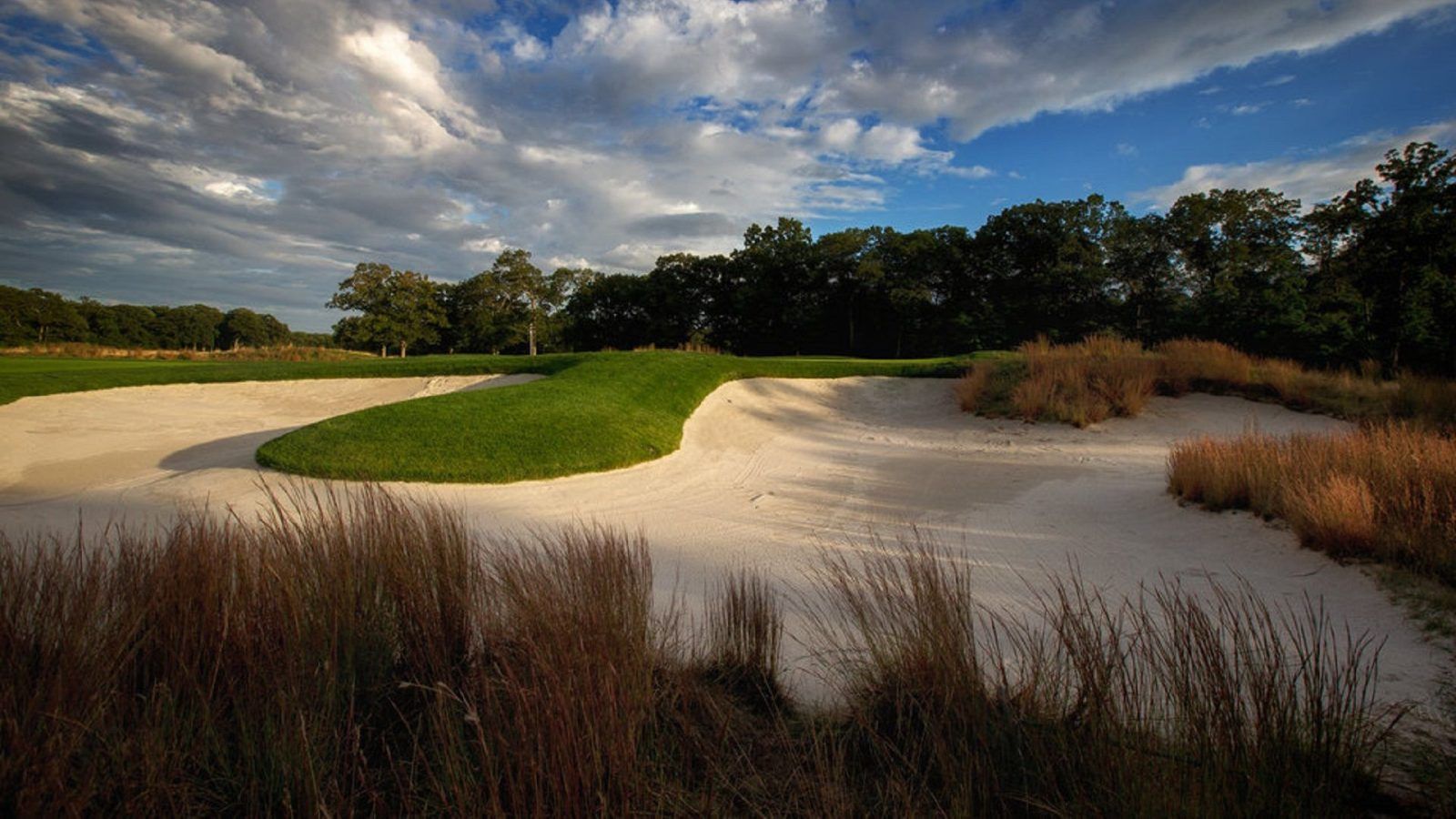 15 of the best golf courses in the world to plan a visit to