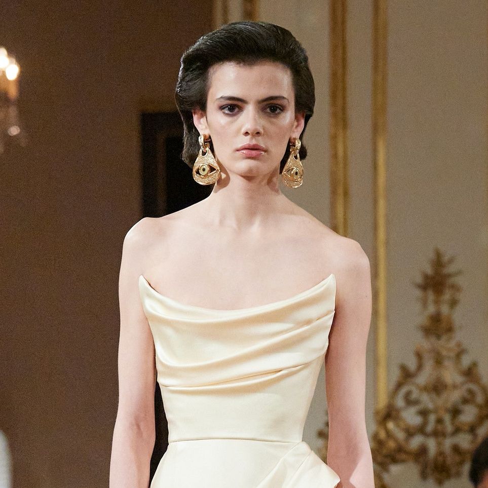 Paris Fashion Week Autumn 2023 Day 3 Recap