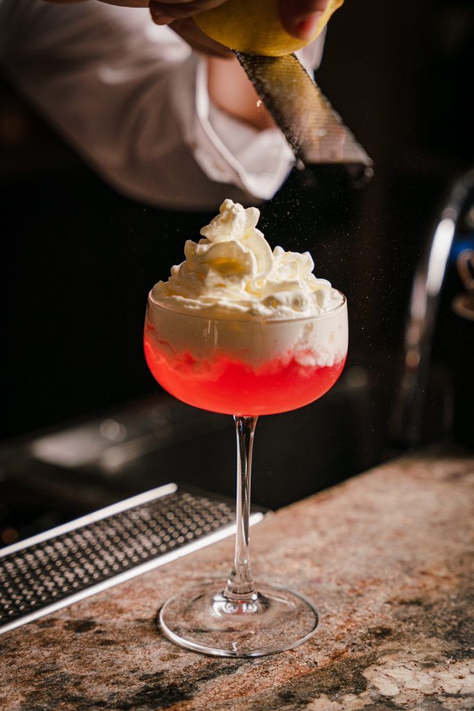 6 Hong Kong Artists, Gallerists and Designers on Their Libation of Choice