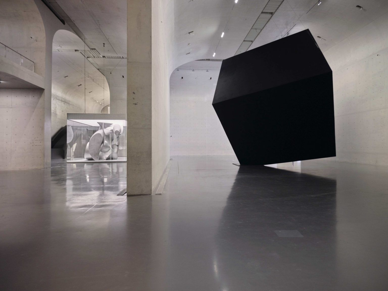 Time to Transcend: Art in Post-Covid China