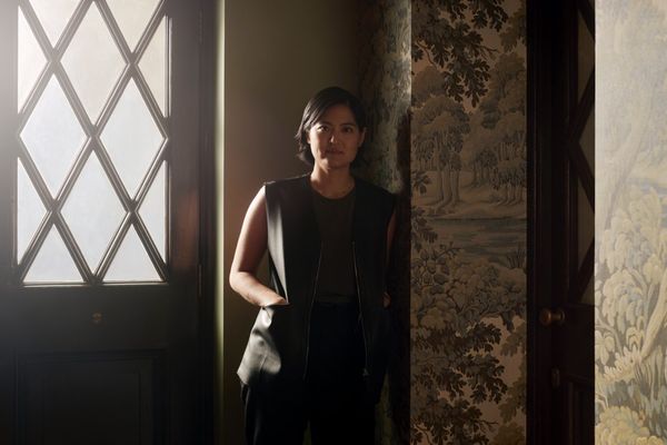 Interior Designer Joyce Wang on What "Good" Design Means to Her