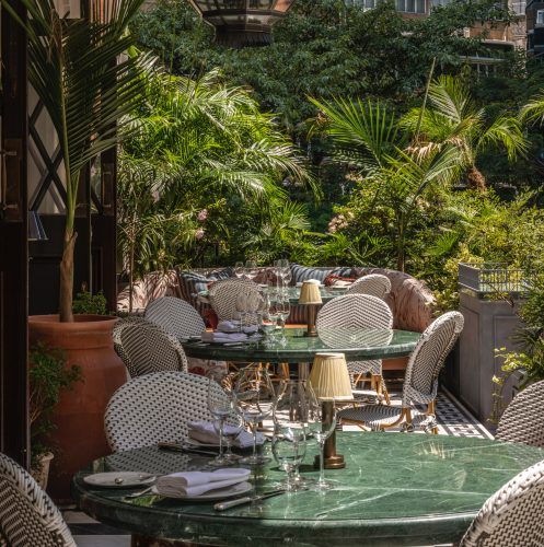 Interior Designer Joyce Wang on What "Good" Design Means to Her