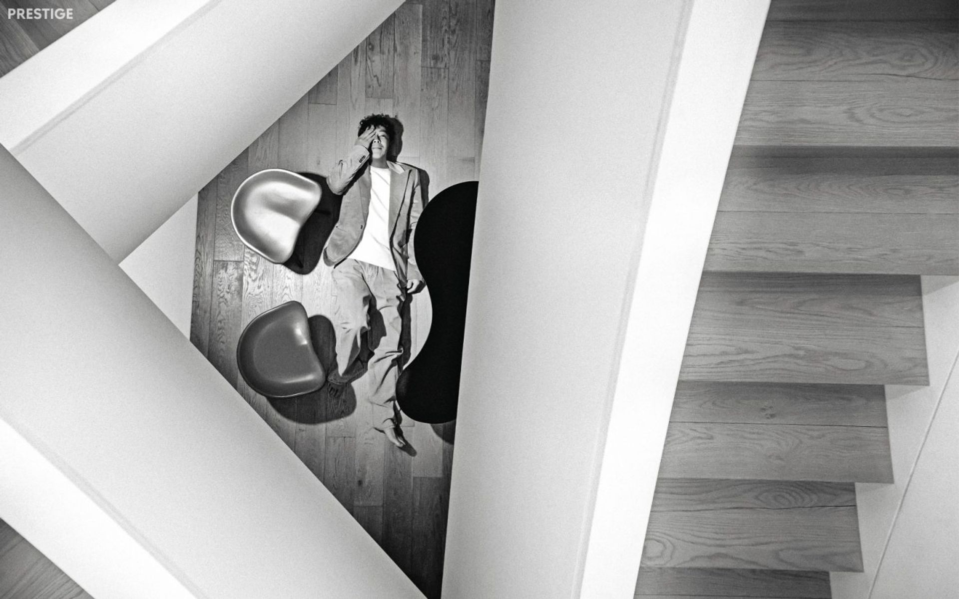 Yusaku Maezawa on His Space/Art Odyssey