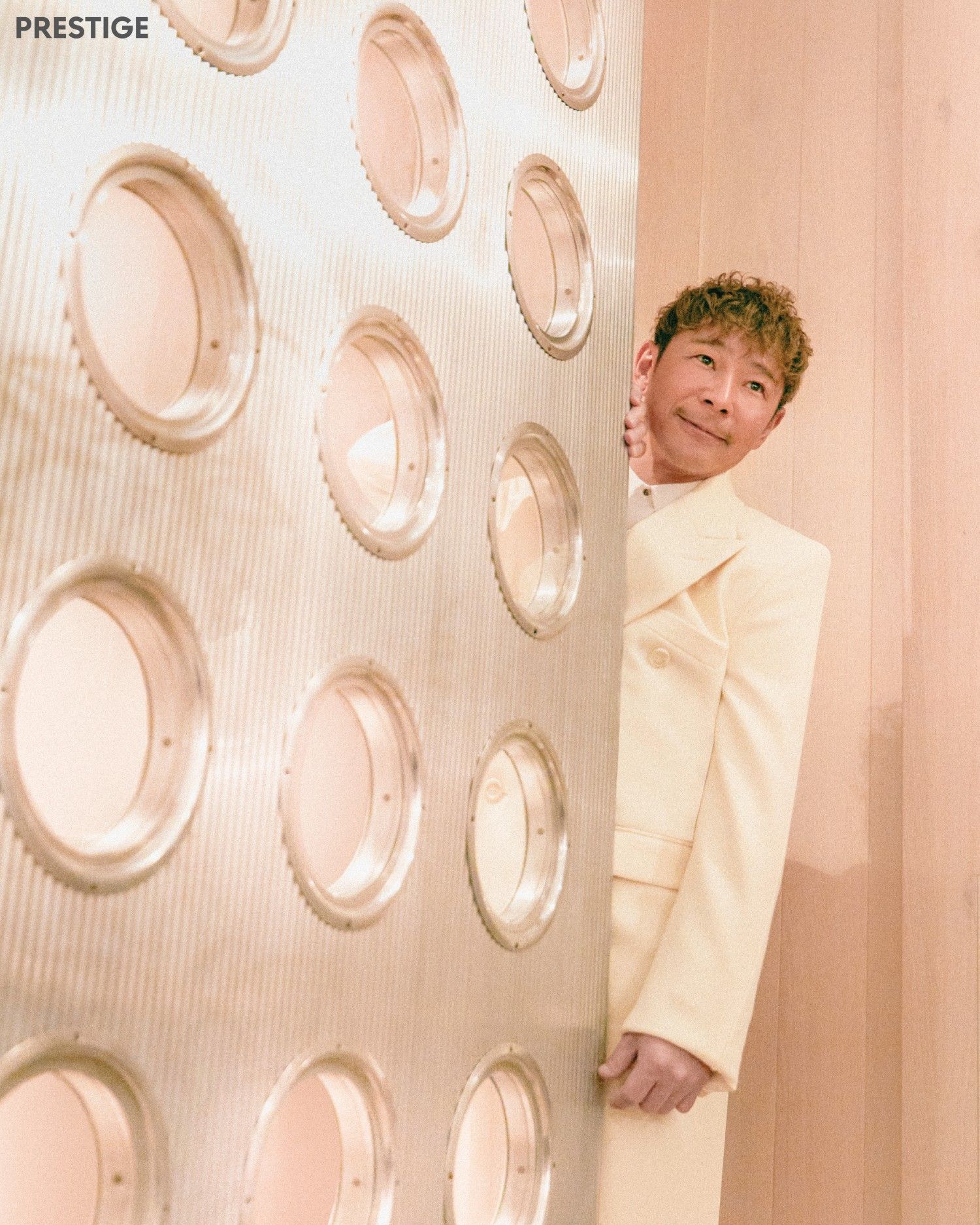 Yusaku Maezawa on His Space/Art Odyssey