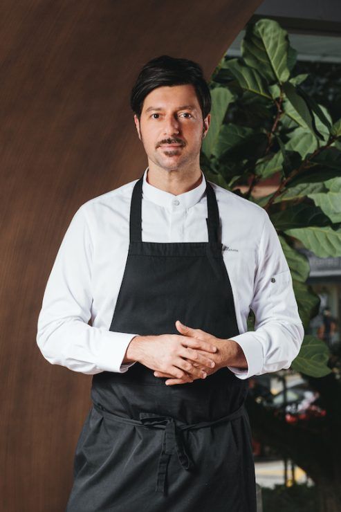 6 Collaboration Four-Hands Dinners in Hong Kong to Book Into Now