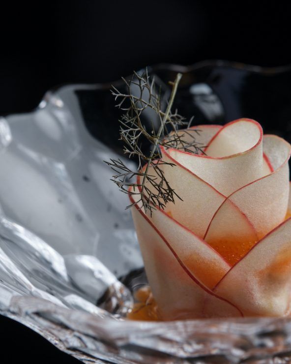 6 Collaboration Four-Hands Dinners in Hong Kong to Book Into Now