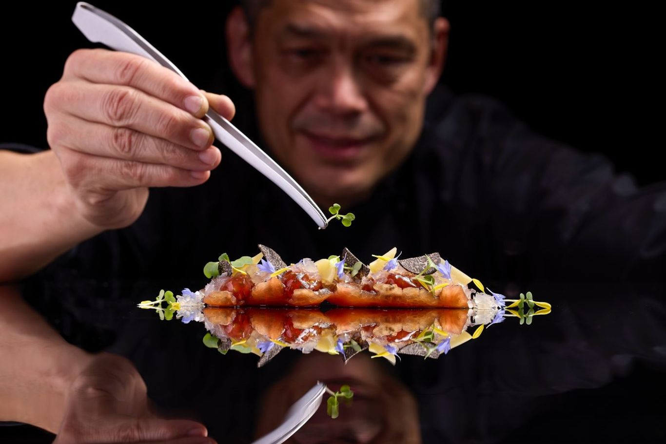 6 Collaboration Four-Hands Dinners in Hong Kong to Book Into Now