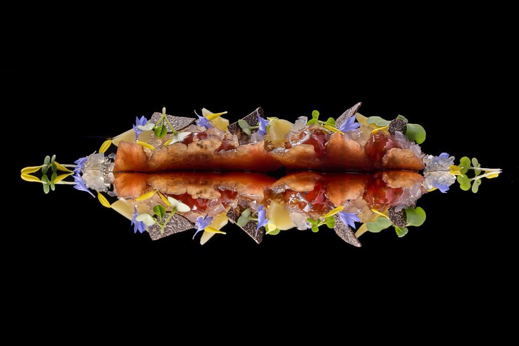 6 Collaboration Four-Hands Dinners in Hong Kong to Book Into Now