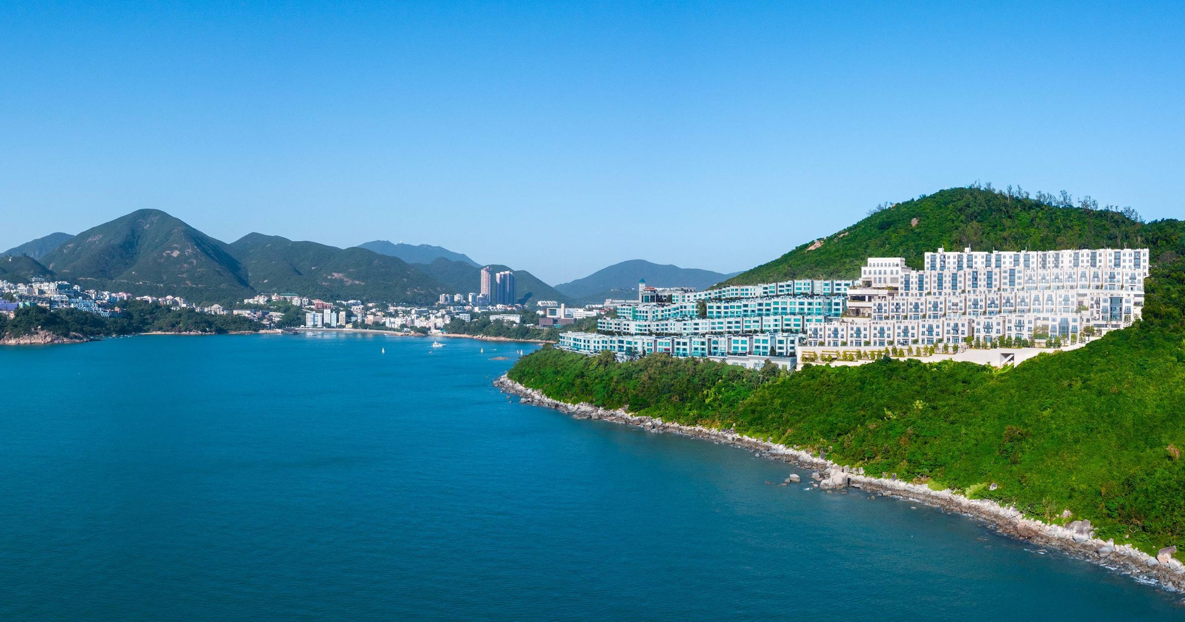 ONE STANLEY: Raising the Bar on Coastal Living