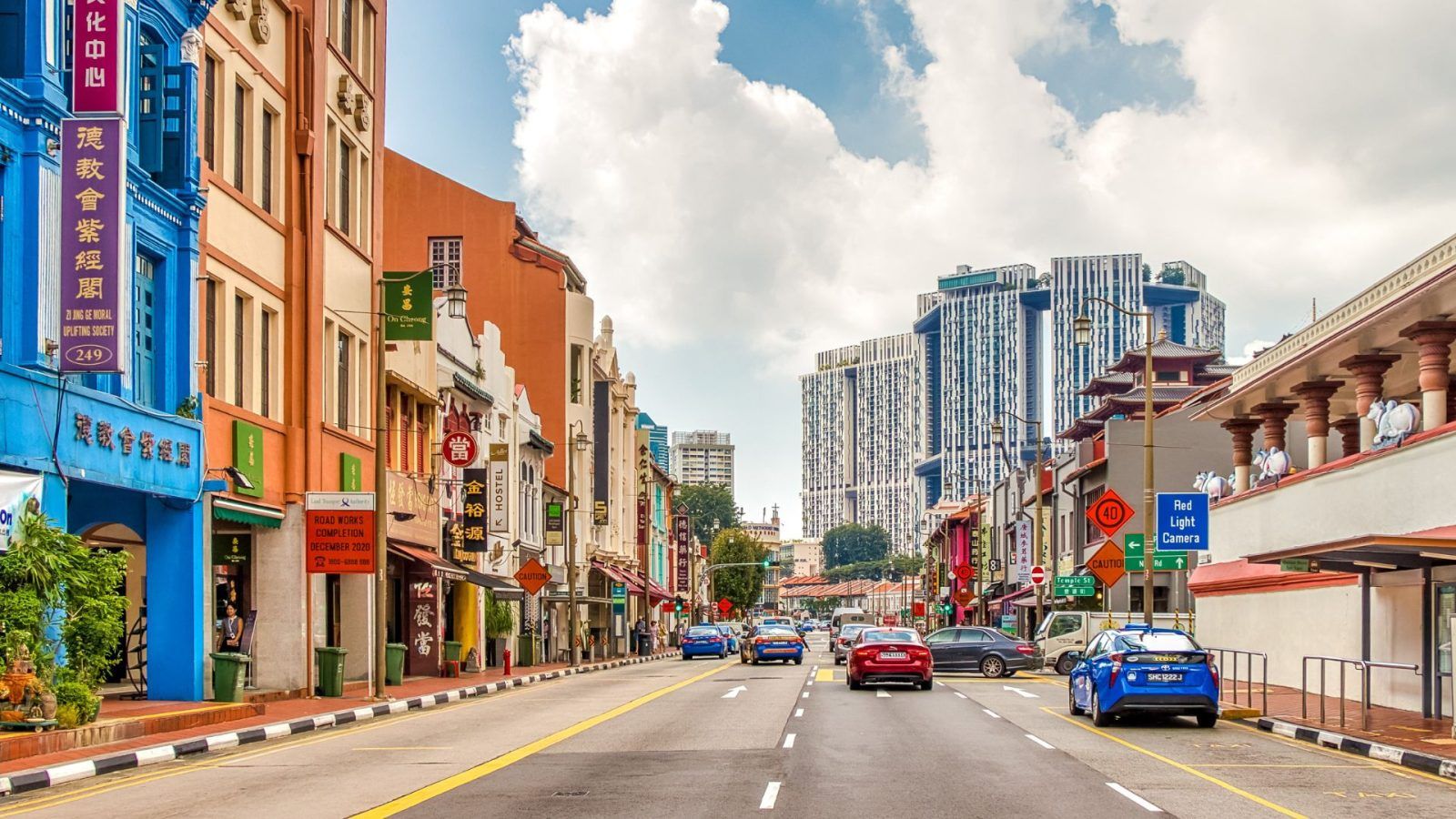 These Are The World’s Most Beautiful Streets