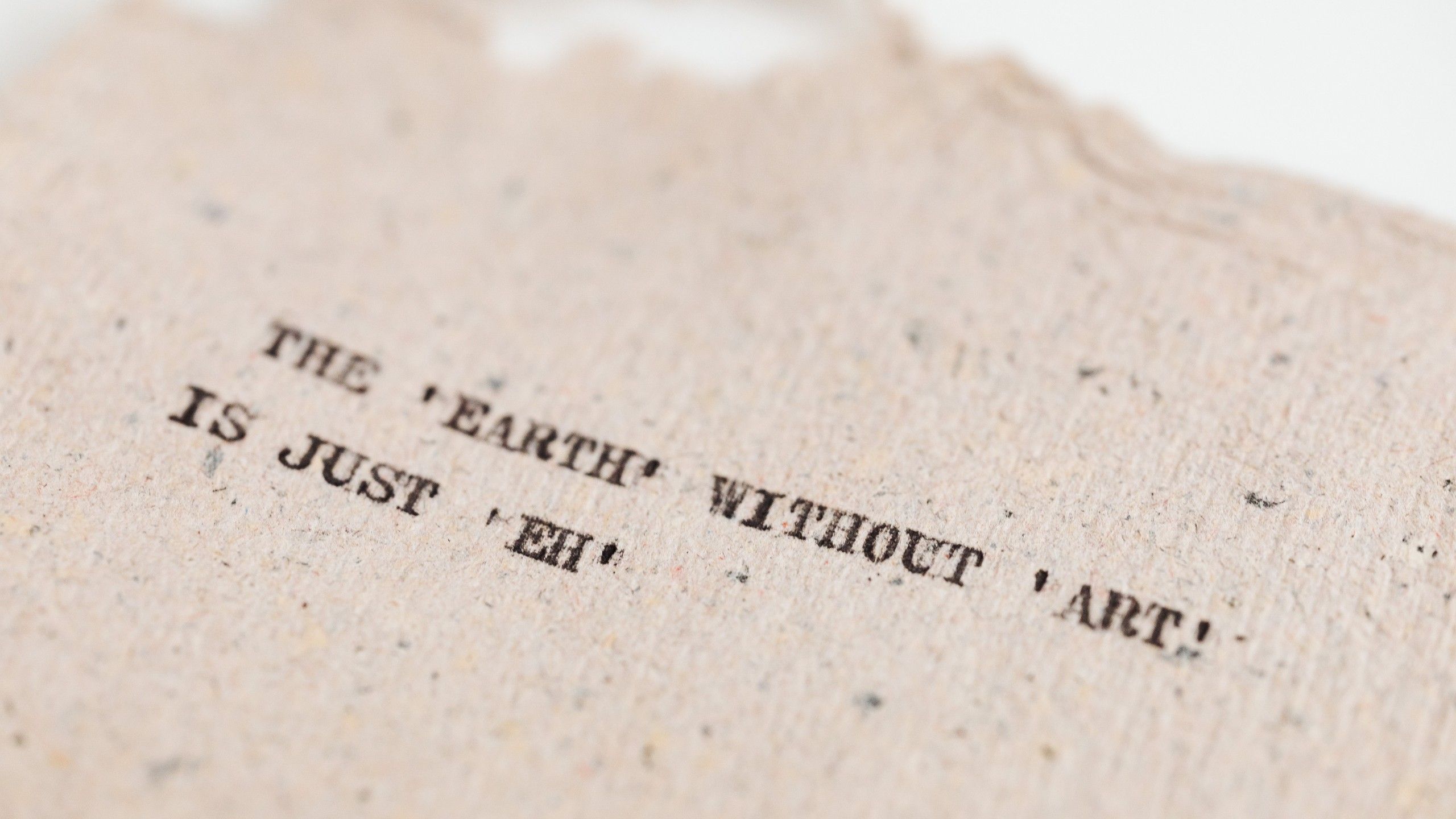 Why Do We Need Art? | Prestige Online - HongKong