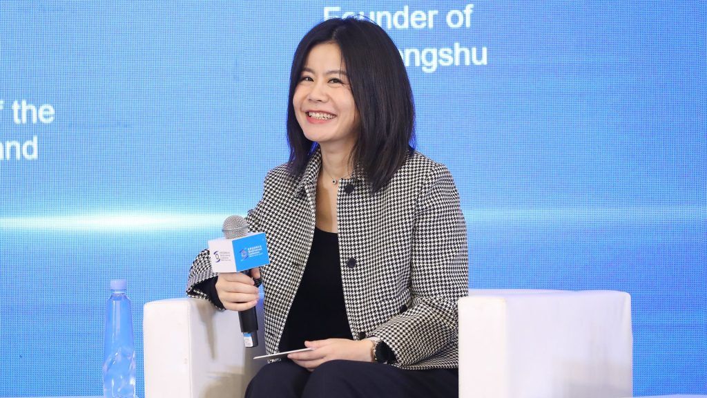 Miranda Qu, Wang Zelong And Other Youngest Billionaires in Asia