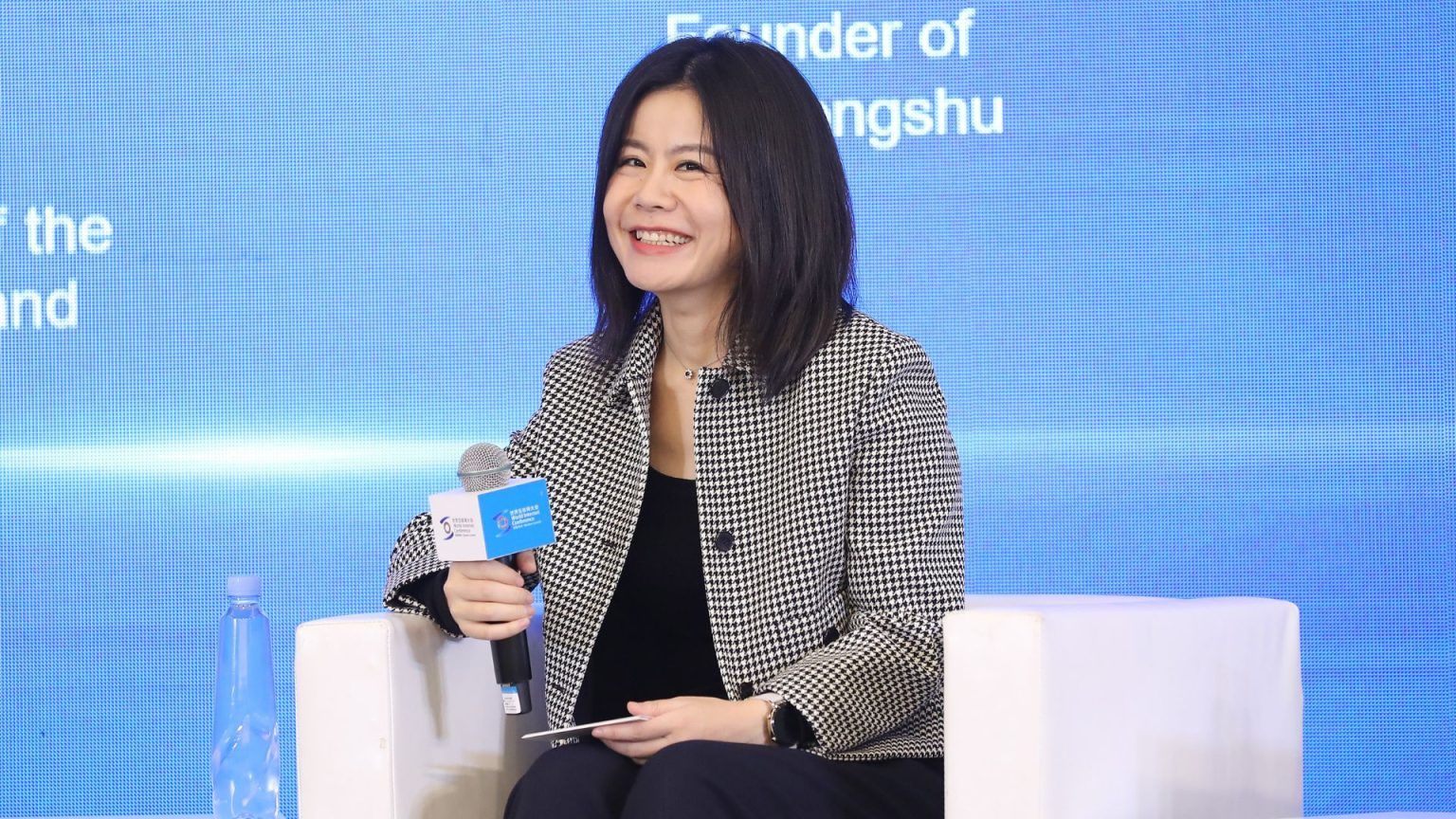 Miranda Qu, Wang Zelong And Other Youngest Billionaires in Asia