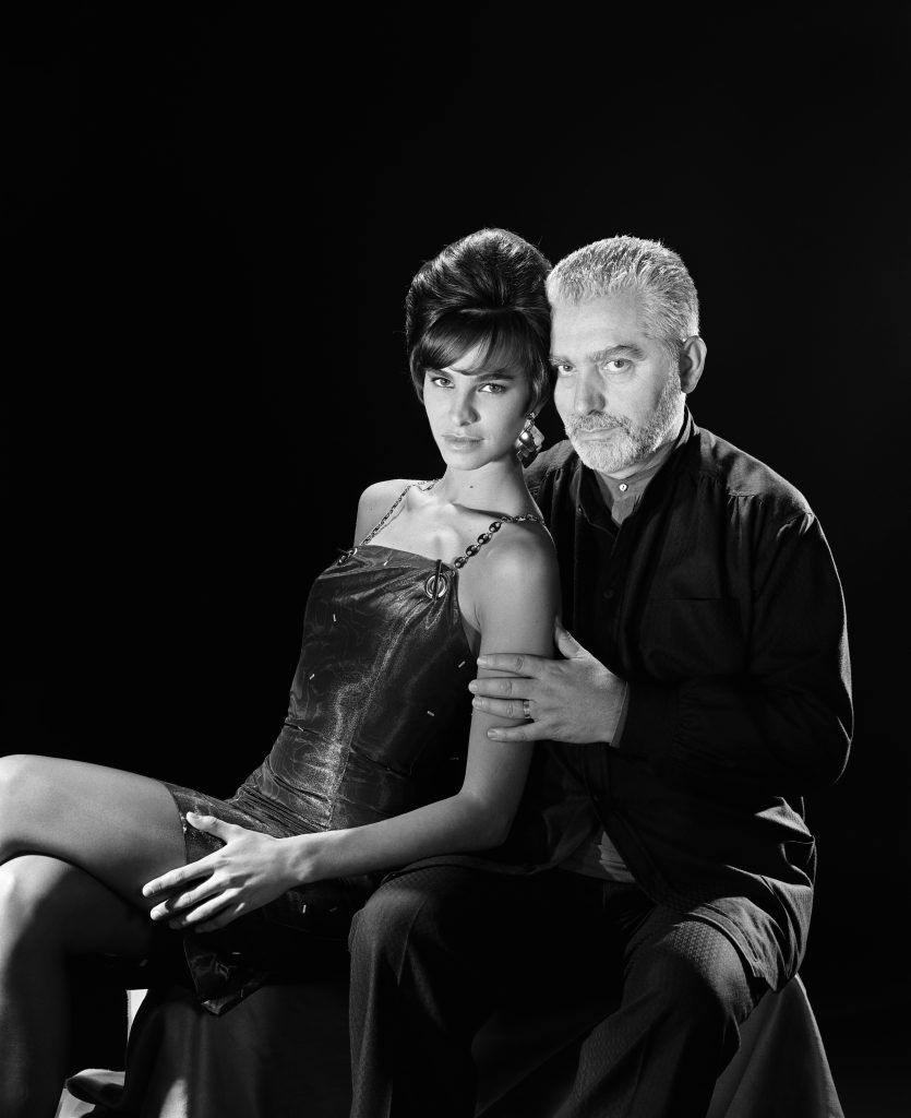 Remembering Paco Rabanne