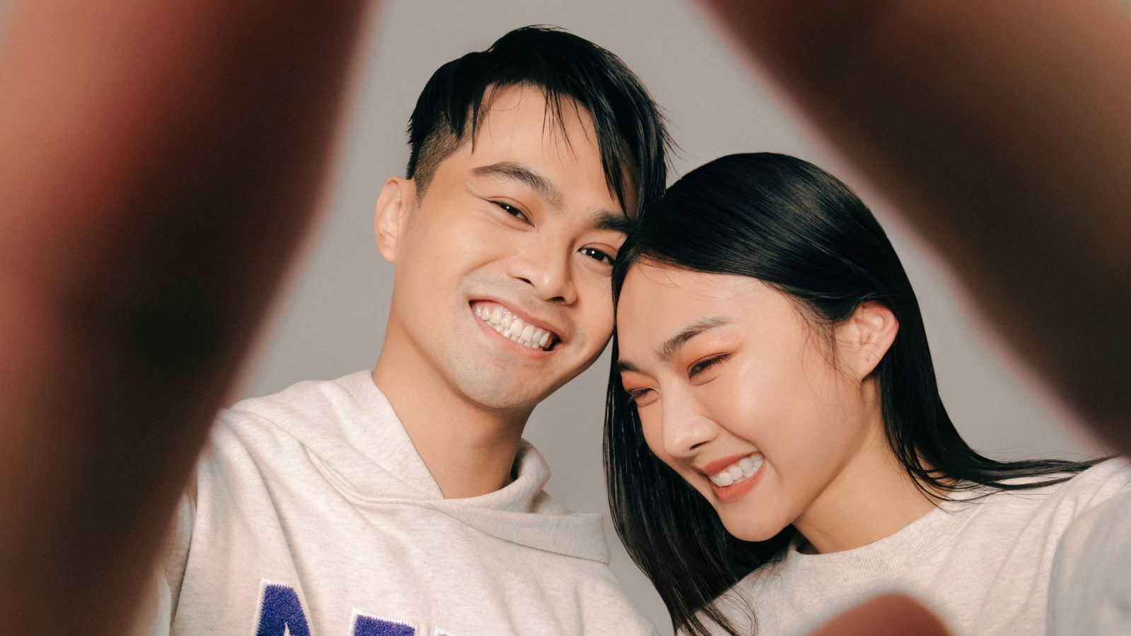 Cecilia Yeung and Daryl Hung on love and making it in the big city