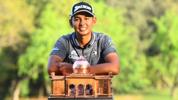 The Best Asian Golfers Of All Time Who've Made Their Mark on the Game