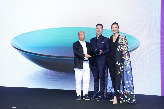 Design Trust Gala 2023 Raises HK$9.9 Million for Design and the Arts
