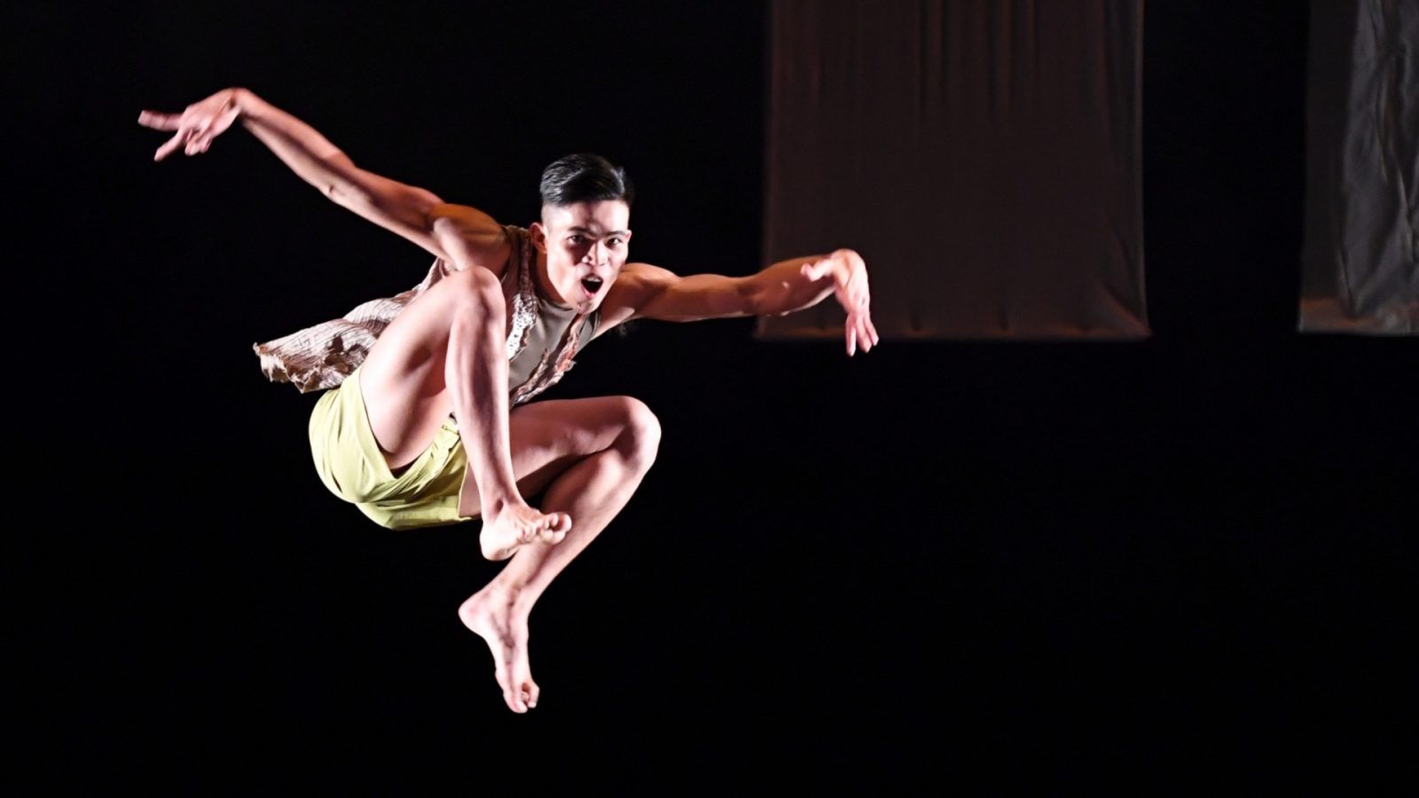 Setting the Stage: Gillian Choa on Nurturing Next Gen Performing Artists